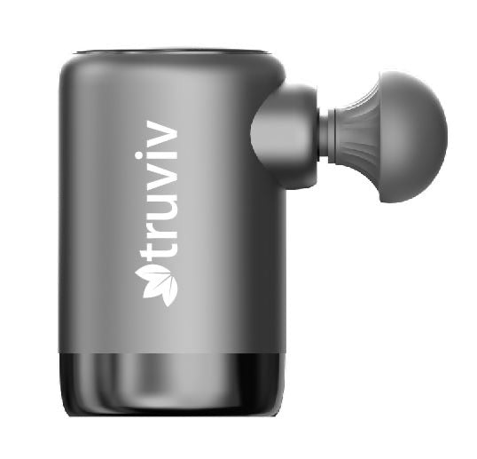 Pocket Pro Massage Gun – truviv-shop